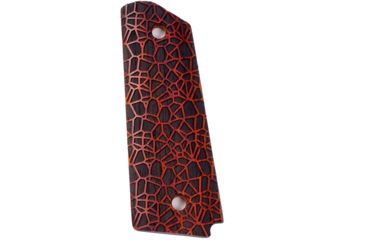 Ed Brown Products 1911 Exclusive Labyrinth Grip Bushing | Up to 24% Off ...