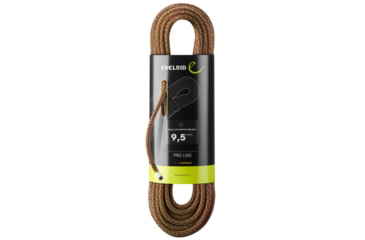 Edelrid Eagle Light Protect Pro Dry 9.5mm Climbing Rope | Free Shipping ...