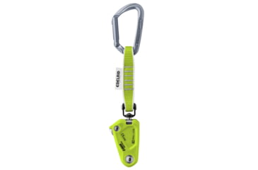 Edelrid Ohm II Belay Device | Free Shipping over $49!