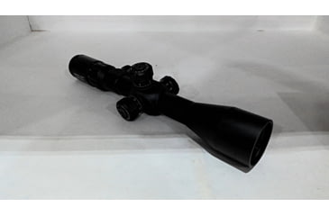 Primary Arms OPMOD 4-14x44mm Rifle Scope, 30mm Tube, First Focal Plane ...