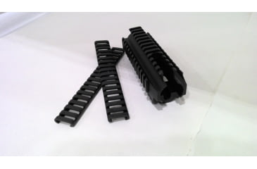 Ergo Grip AR-15 M4 Forward Rails for Front Sight Base | 4.3 Star Rating ...