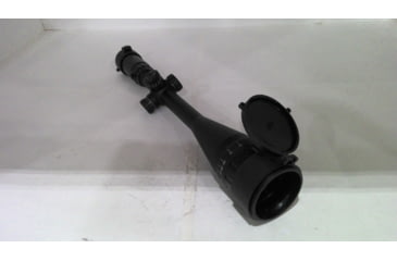 Firefield Tactical 8-32x50AO IR Rifle Scope | 4 Star Rating Free ...