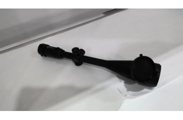 Firefield Tactical 8-32x50AO IR Rifle Scope | 4 Star Rating Free ...