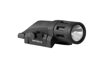INFORCE Multifunction Weapon Mounted White/IR Light | 4.4 Star Rating ...