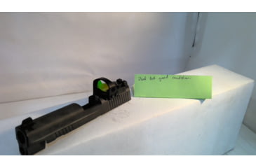 SIG SAUER P226 RXP Slide Assemblies | 4.9 Star Rating Free Shipping ...