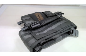 Spartan Armor Systems Spartan Armor/Sentinel Plate Carrier and AR550 ...