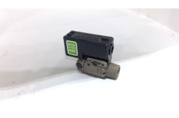 Viridian X5L Gen 2 Green Laser Sight ECR X5L-Gen-2