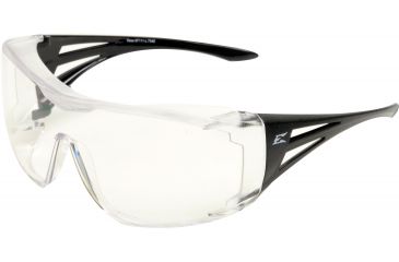 Edge Safety Eyewear Ossa Over-the-Glasses Safety Glasses | 5 Star ...