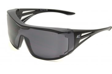 Edge Safety Eyewear Ossa Over-the-Glasses Safety Glasses | 5 Star ...