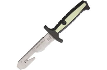 Eickhorn Solingen RT-III Rescue Fixed Blade Knife | 42% Off w/ Free S&H