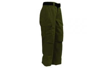Elbeco Men's O.d. Green California Dept Of Corrections Transcon Line ...