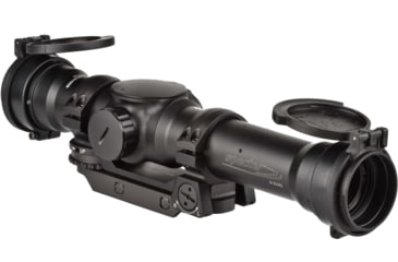 Elcan SpecterTR Rifle Scope 1x/3x/9x5.56mm Ballistic Reticle | 38% Off ...