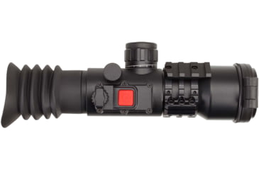 Element Optics HYPR-7 7x50mm Rifle Scope | 10% Off Customer Rated w ...
