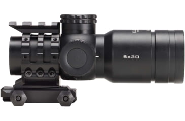 Element Optics Immersive Series 5x30mm Rifle Scope | Up to $20.00 Off 5 ...
