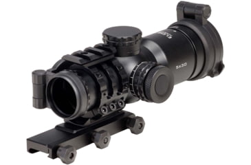 Element Optics Immersive Series 5x30mm Rifle Scope | Up to $40.00 Off 5 ...