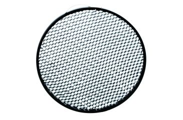 Elinchrom Grid 20 Degrees For 8-1/4" Reflectors EL 26053 | Free ...