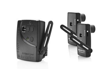 Elinchrom Skyport RX Speed Trigger Set | Free Shipping over $49!