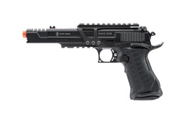 Elite Force Race Gun Airsoft Pistol | Free Shipping over $49!