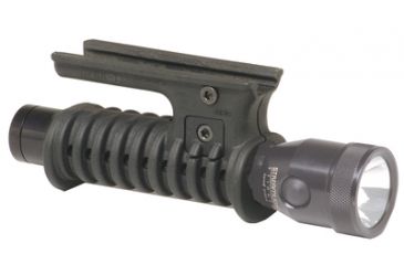 Command Arms Under Forearm Grip With Flashlight Mount OFEK1 | 5 Star ...