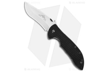 Emerson Commander SF 3.75in Folding Knife