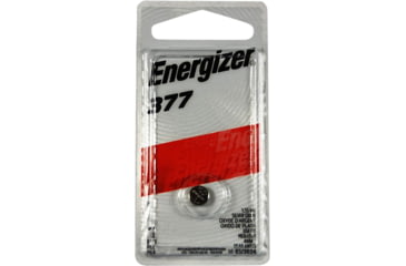 Rayovac Energizer 377 Batteries - 72 Quantity/Pack | Free Shipping over ...