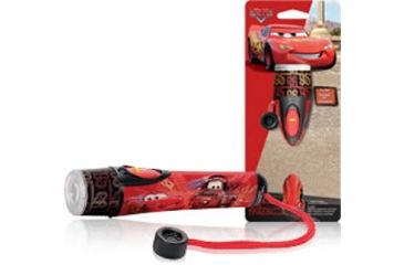 Energizer Disney Cars LED Flashlight | Free Shipping over $49!