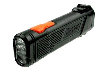 Energizer Night Strike 3 AA Handheld LED Flashlight | Free Shipping ...
