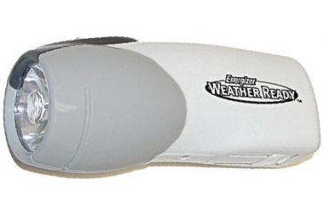 Energizer Weather Ready Rechargeable LED Light w/ Batteries | 5 Star ...