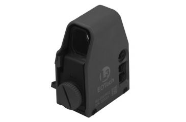 EOTech Dedicated Holographic Sight System for M4 with M203, Ballistic ...