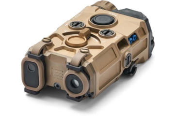 EOTech OGL Green/IR Laser Sight | Up to $200.00 Off Customer Rated w ...