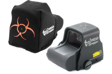 EOTech® Zombie Stopper Red Dot Holographic Sight . EOTech® Red Dot Sights.