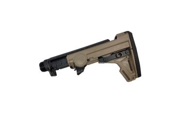 Ergo F93 Pro Stocks AR-10 | Free Shipping over $49!