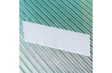 Erie Scientific Micro Slide, Frosted, Erie Scientific 2958 Microslide ...
