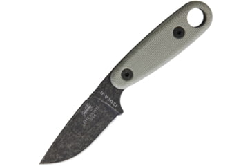 Esee Izula II Oxide Fixed Blade Knife | 25% Off w/ Free S&H