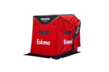 Eskimo Shelter Flip 2600 Side Door | 13% Off