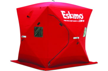Eskimo Ice Shelter Quickfish 3 Insulated | $6.50 Off w/ Free Shipping