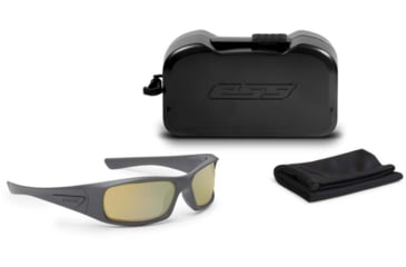 ESS Craftsman 5B Sunglasses | w/ Free Shipping