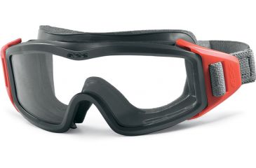 ESS Asian-Fit FirePro Goggles 740-0380, Wildland Firefighting, Rescue ...