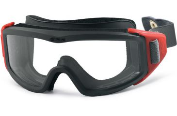 ESS FirePro-EX Goggles 740-0378, Wildland Fire Fighting, Rescue, and ...