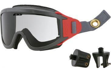 ESS X-Tricator Safety Goggles | 23% Off w/ Free Shipping and Handling