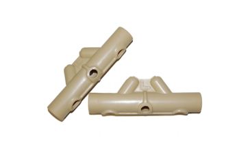 Eureka Timberline Junction Tube - Replacement Part, TL 2/4 | Free ...