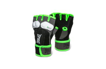 Everlast Prime Evergel Hand Wraps | Free Shipping over $49!