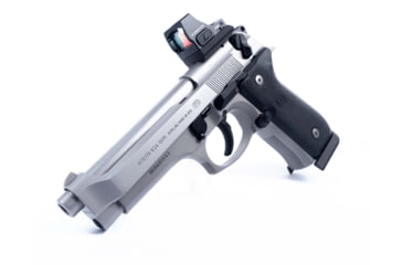 Evolution Gun Works Beretta 92 Leupold DeltaPoint Pro Mount | 10% Off ...
