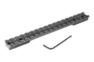 Evolution Gun Works Picatinny Scope Mount, Savage | 4.8 Star Rating ...