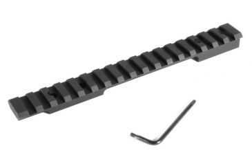 Evolution Gun Works HD Picatinny Scope Mount, Winchester | Up to 10% ...