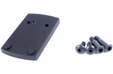 Evolution Gun Works Kimber Micro 9 Leupold DeltaPoint Pro Mount | 11% ...