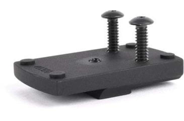 Evolution Gun Works Leupold DeltaPoint Pro Sight Mount For CZ Shadow 2 ...