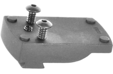 Evolution Gun Works Leupold DeltaPoint Pro Sight Mount For Desert Eagle ...