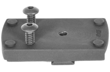 Evolution Gun Works Leupold DeltaPoint Pro Sight Mount For EAA Super ...