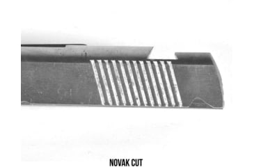 Evolution Gun Works Leupold DeltaPoint Pro Sight Mount For Novak | 19% ...